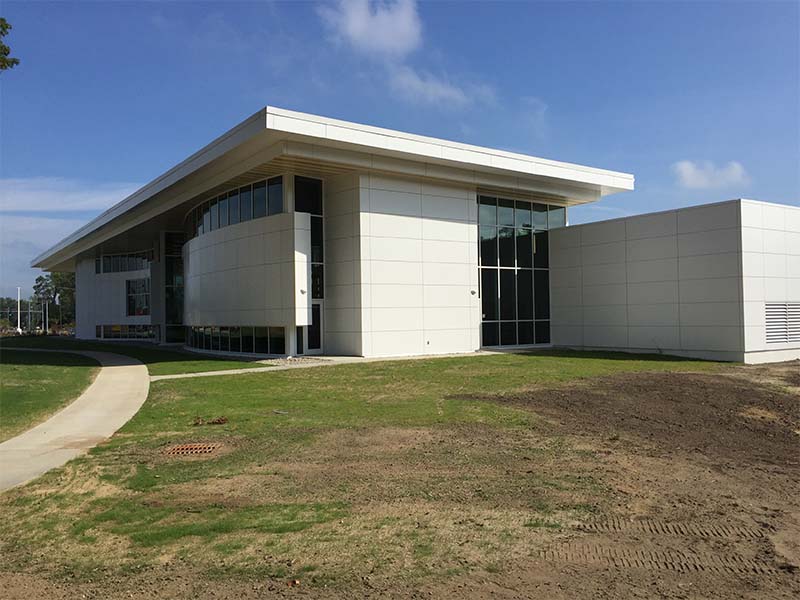 Advanced Metal Fabrication | Metal Installation Specialists